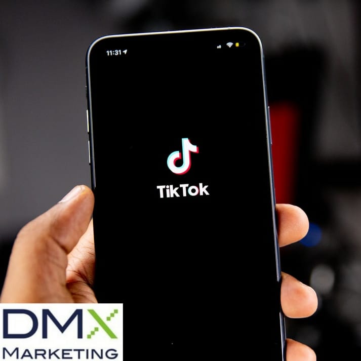 Remember to optimise your Tik Tok profile and bio to give the best ...