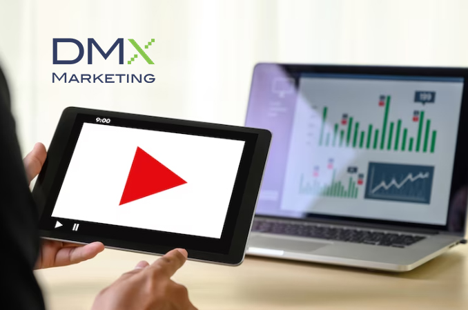 Youtube Optimisation Services in Oakville, Mississauga, Toronto | DMX ...
