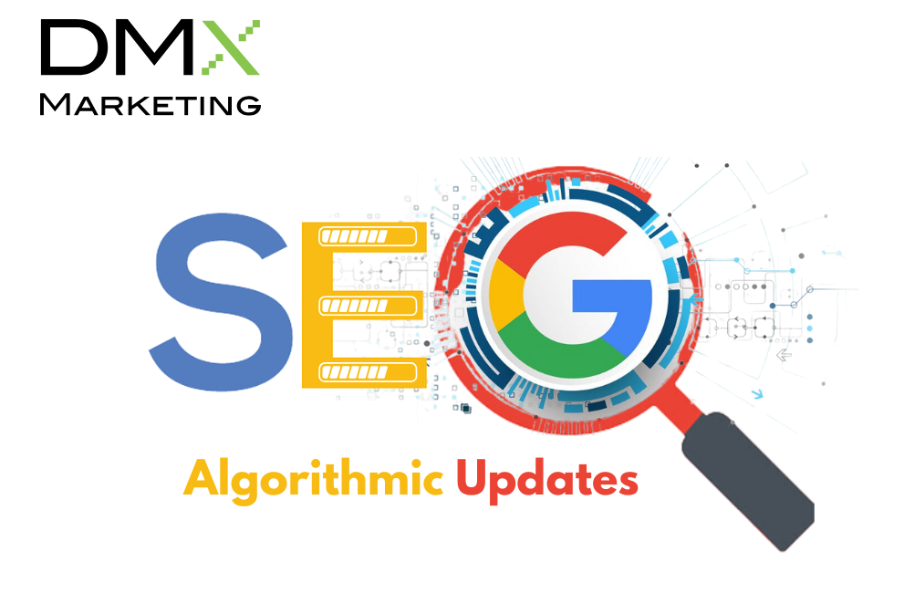 Decoding Google's Latest Algorithm Updates: SEO Impact & Strategies ...
